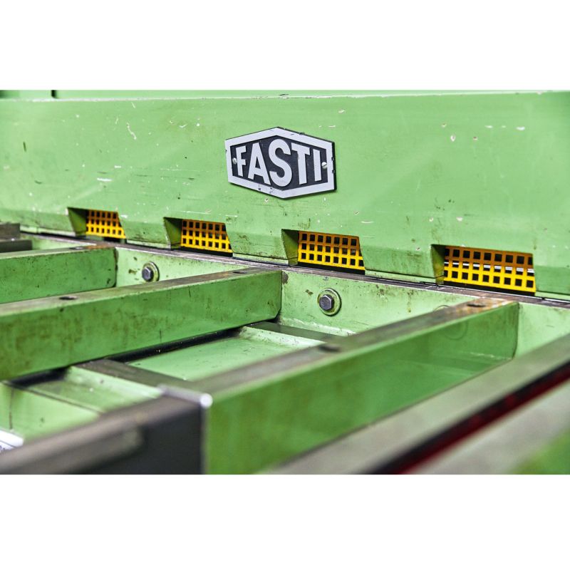 Fasti 507-10-4 Tafelschere